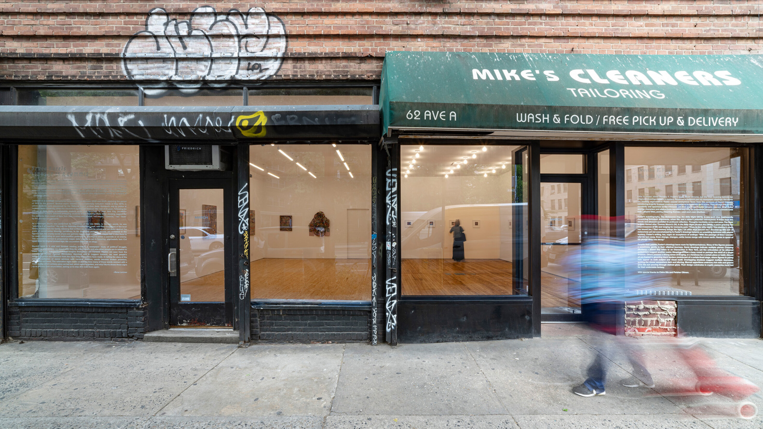 Dorothy F. Foster. The stilly night | Meer