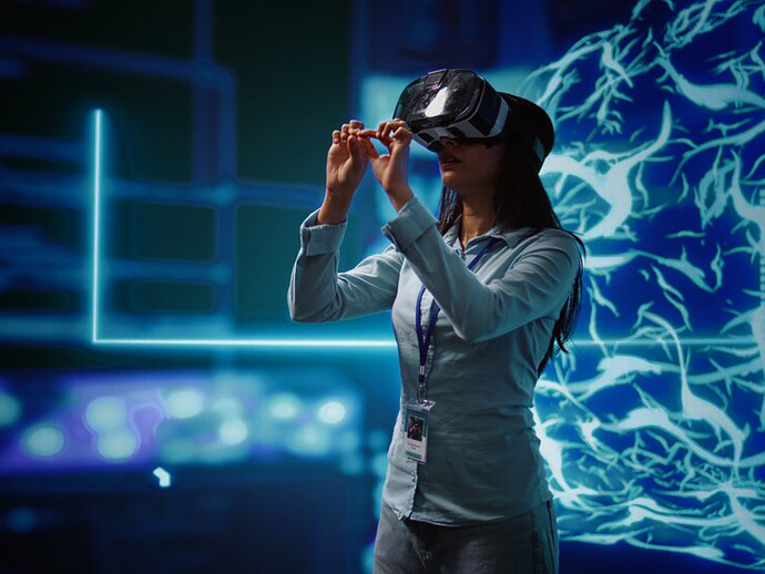 Sergio Bellucci: the evolution from tools to AI | Meer