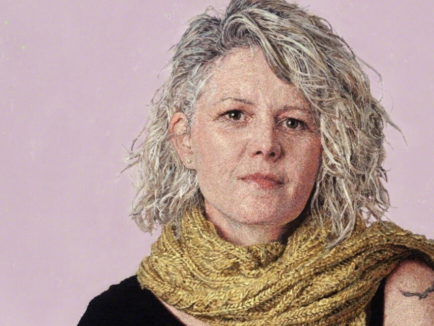 Cayce Zavaglia | Meer