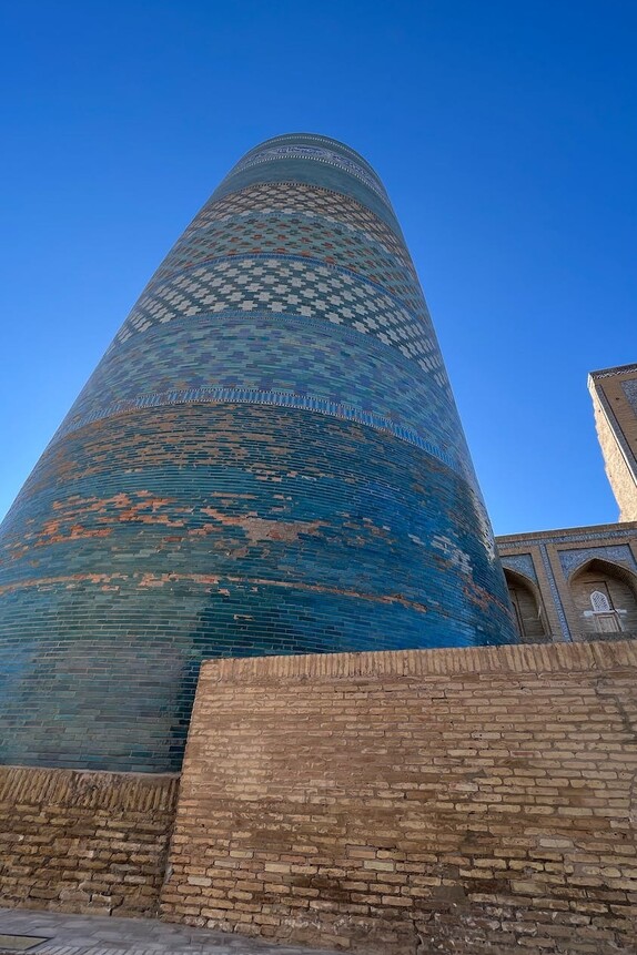 Khorezm: Uzbekistan's oldest and most unique region | Meer