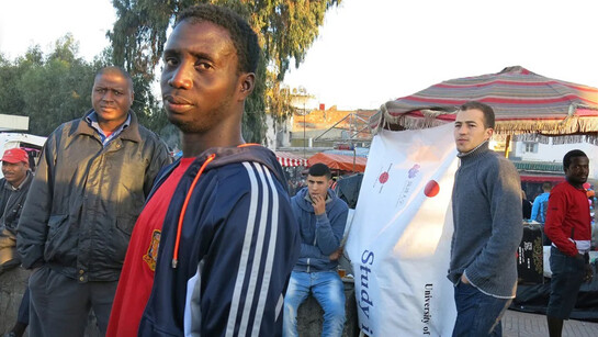 The new Moroccan migration policy | Meer