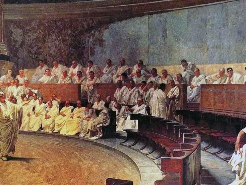 Man and true democracy: is it achievable? | Meer