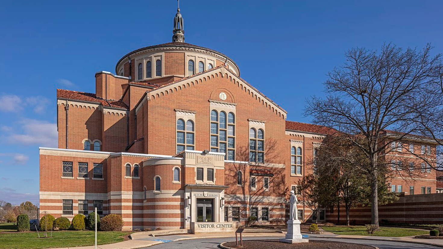 Elizabeth Seton's contribution to the impoverished girls | Meer