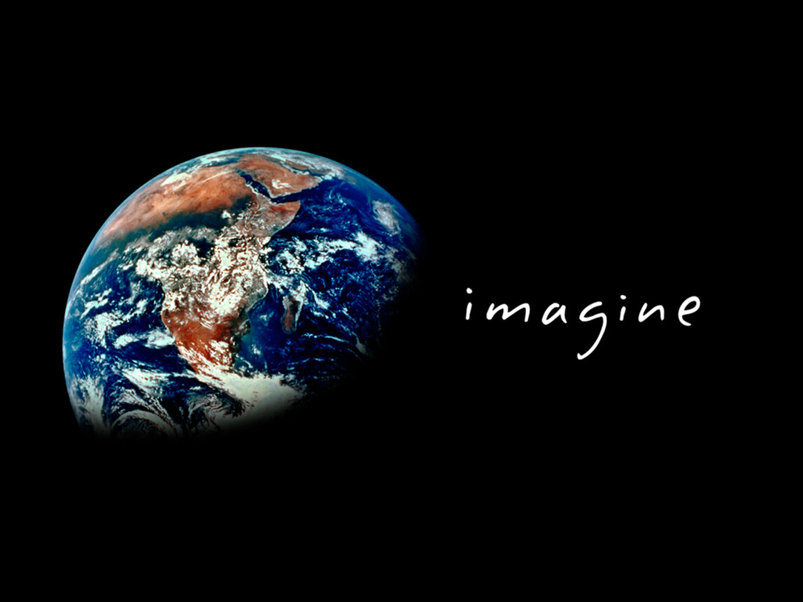 Imagine | Meer