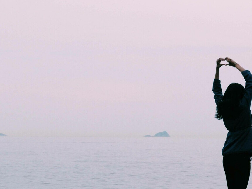 Pillars of self-love | Meer