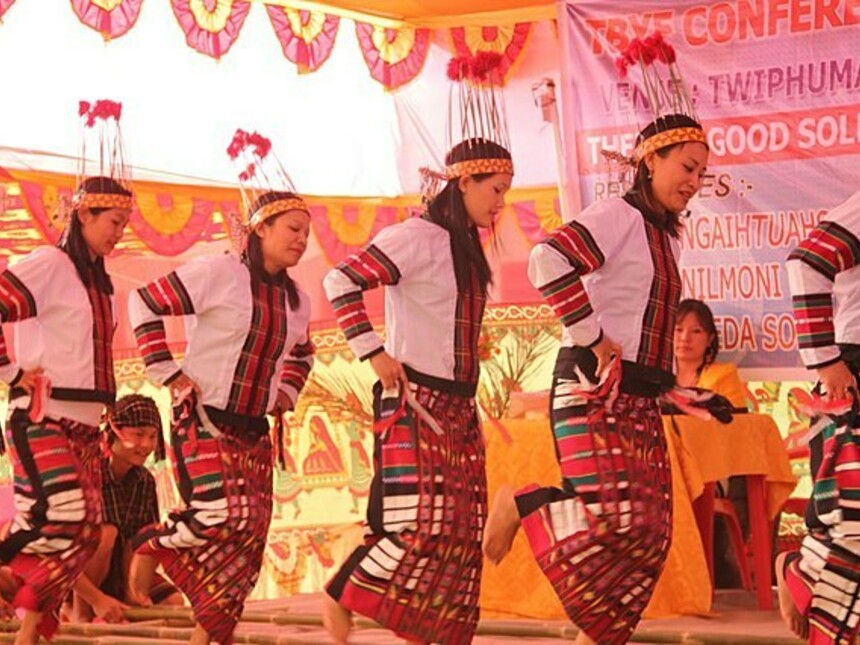 Mizoram and the lost tribes of Israel | Meer