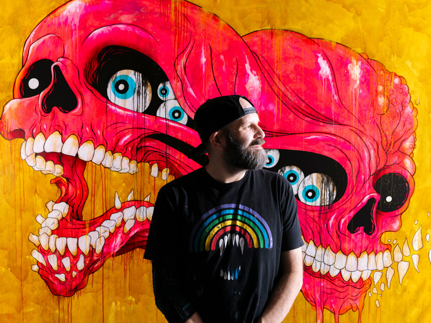 Return of the Doppelgangers | Meer