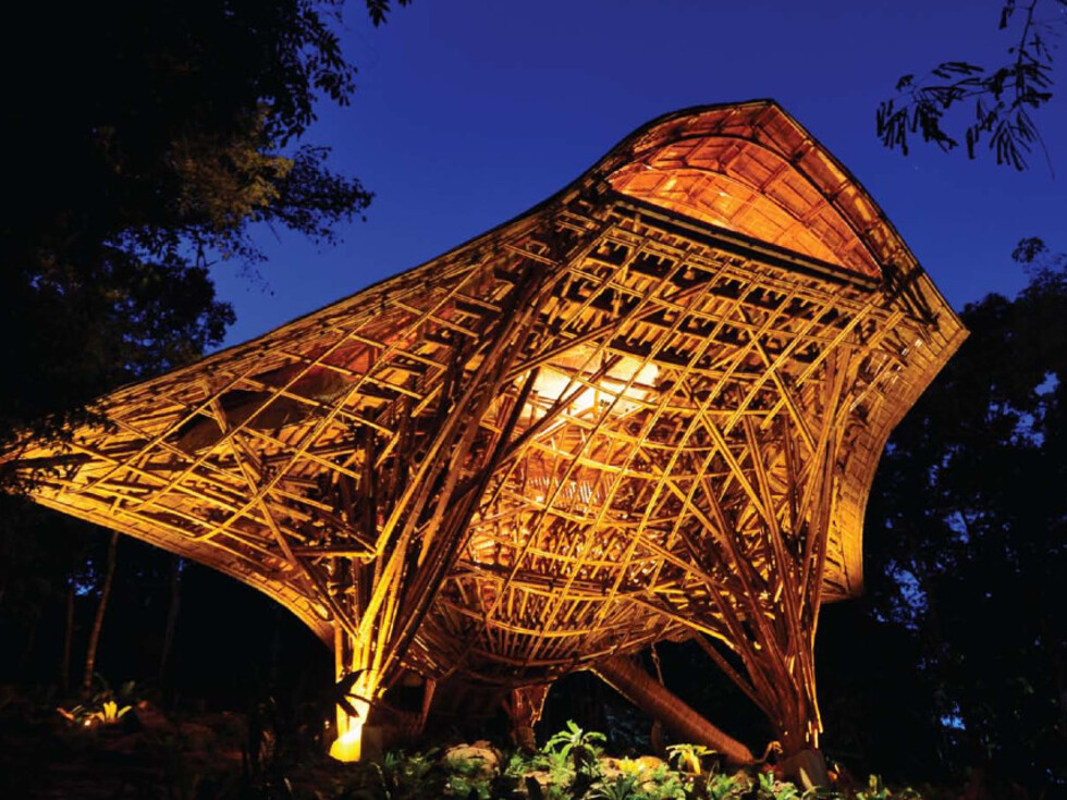 Ephemeral Architecture | Meer