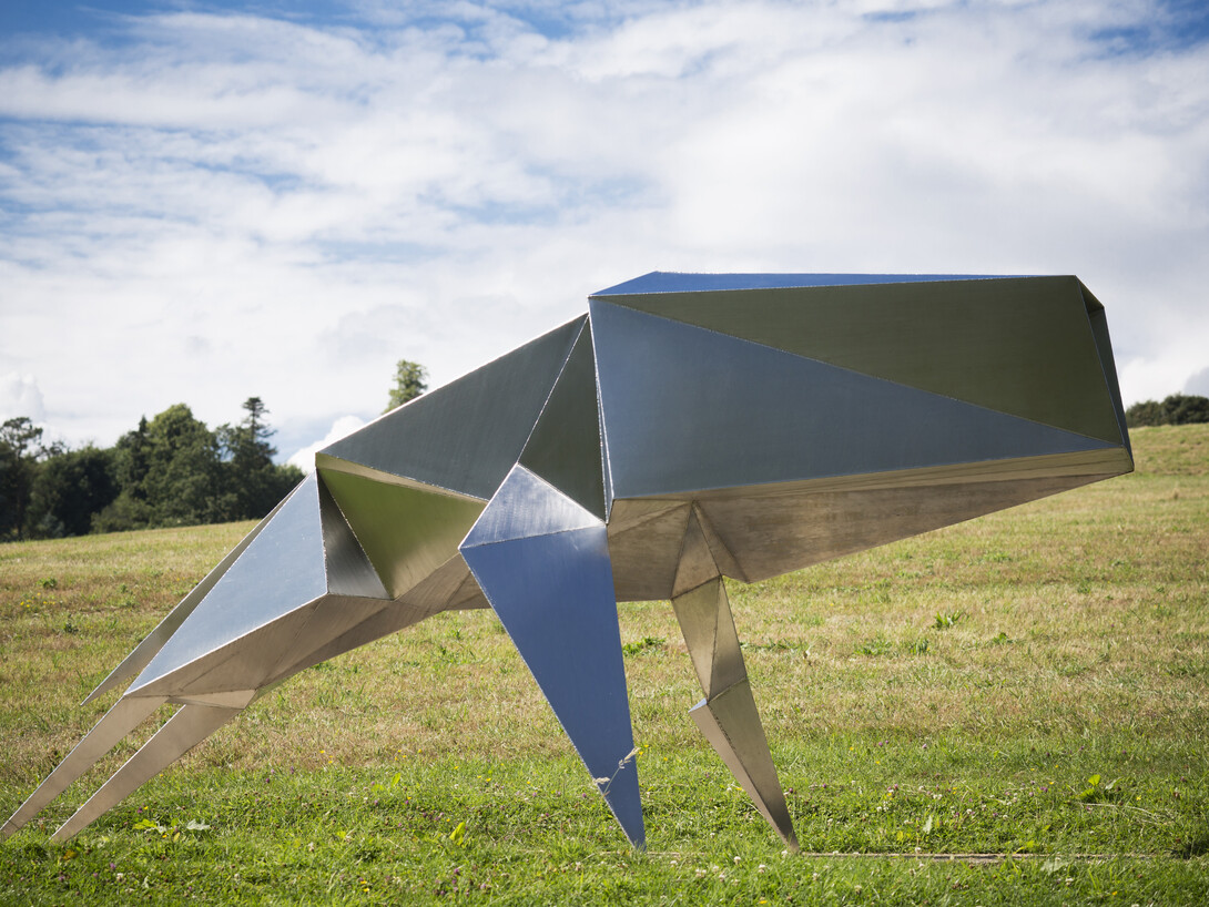 Lynn Chadwick | Meer