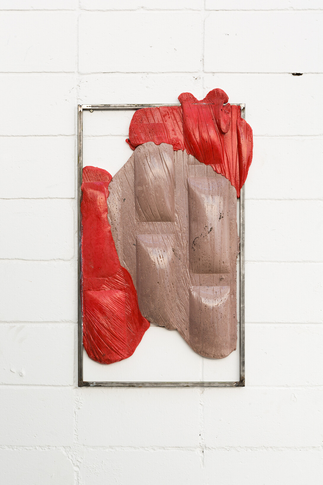 Neïl Beloufa | Meer