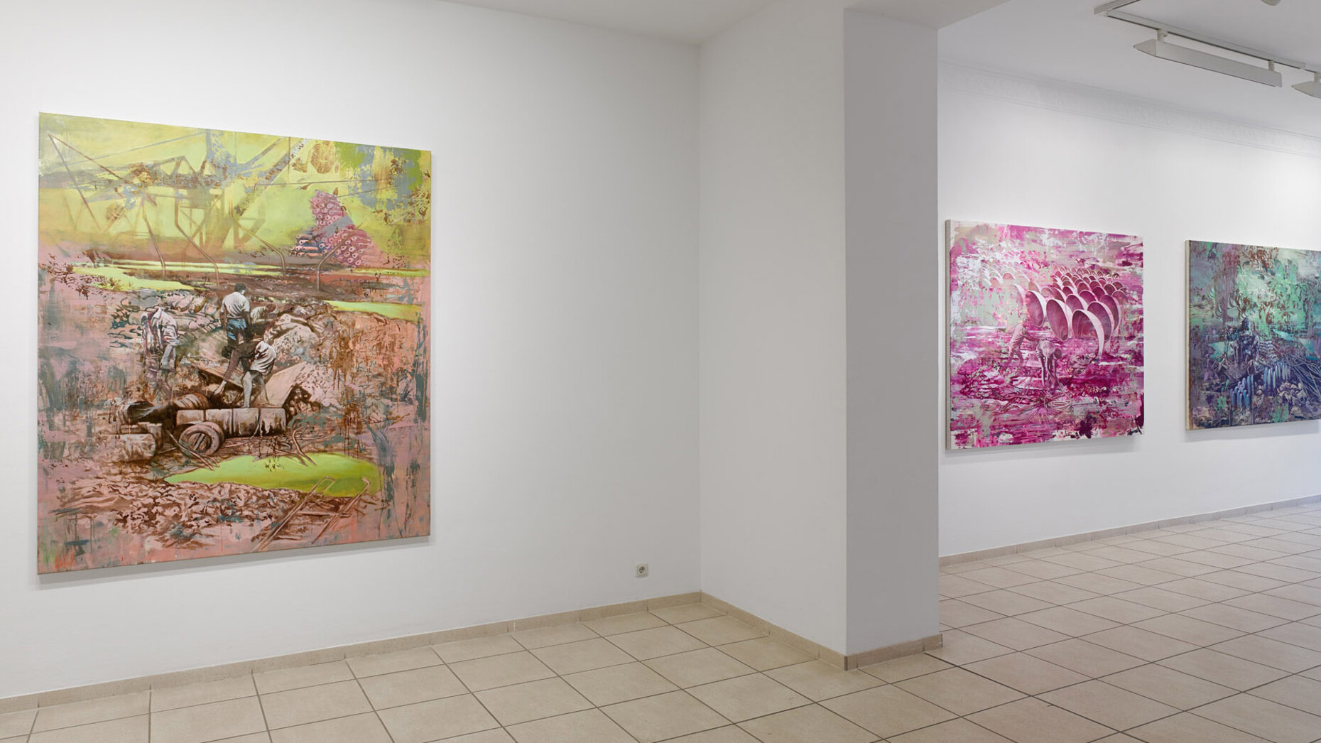 Sándor Szász | Meer