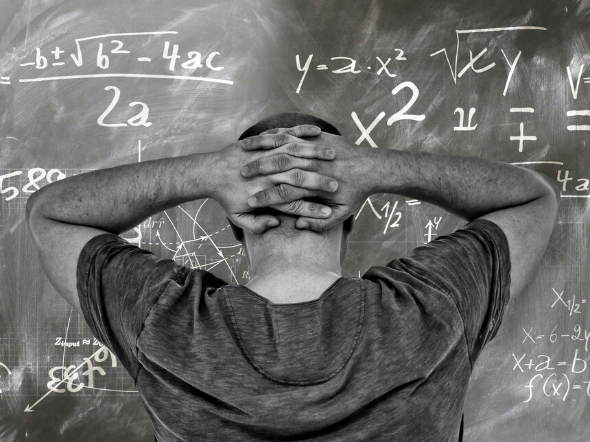 Limits of the scientific method | Meer