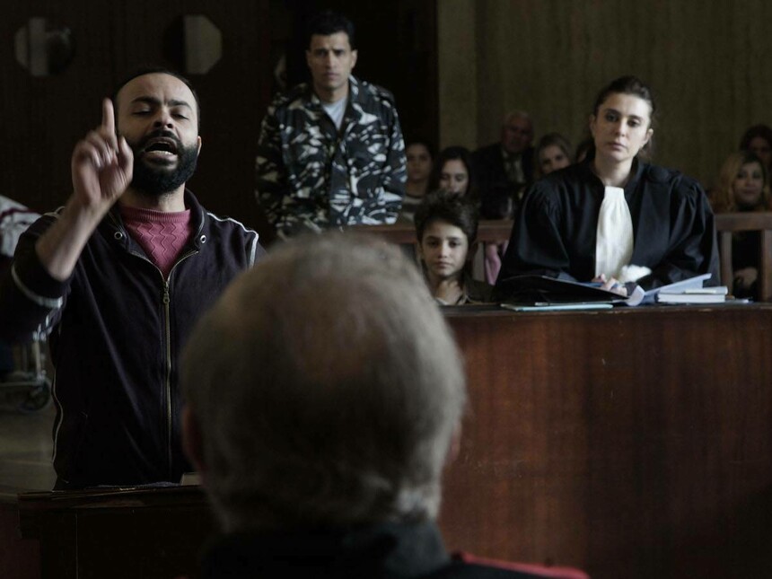 Five Arab films you can't miss | Meer