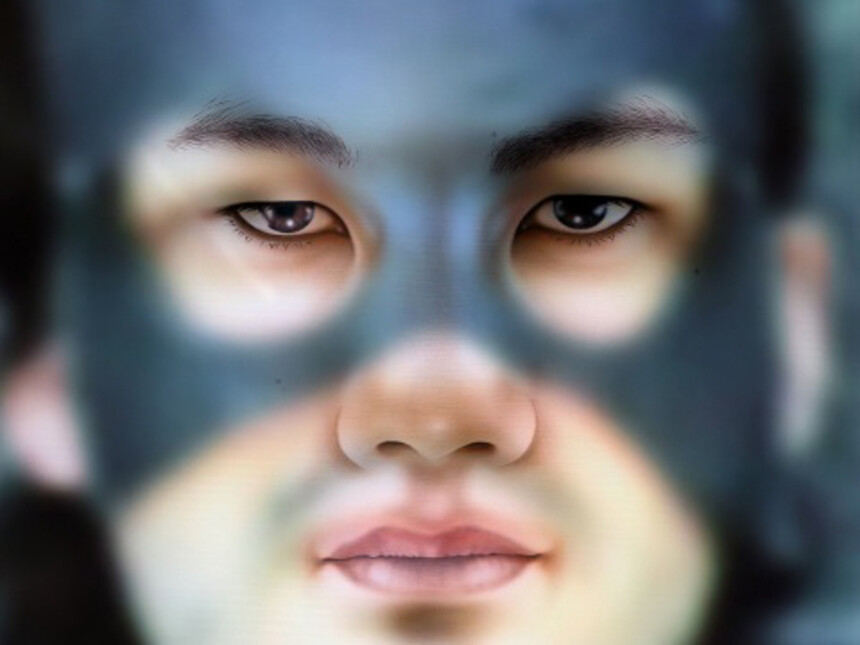 Sebastiano Mauri. Shadow of doubt | Meer