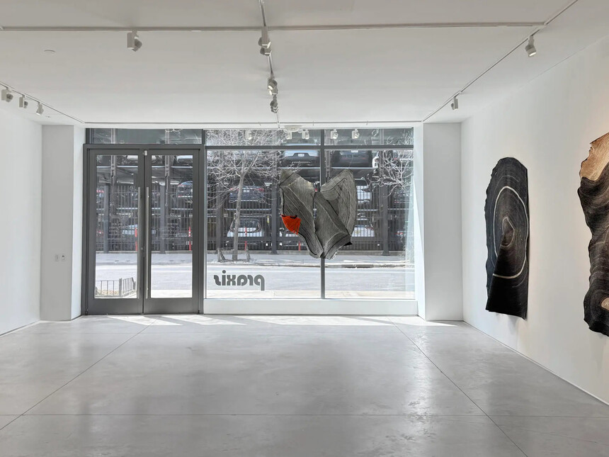 Walking lines | Meer