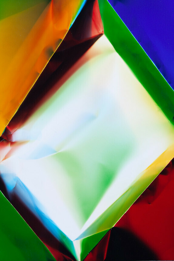 Mirrors of Chance | Meer