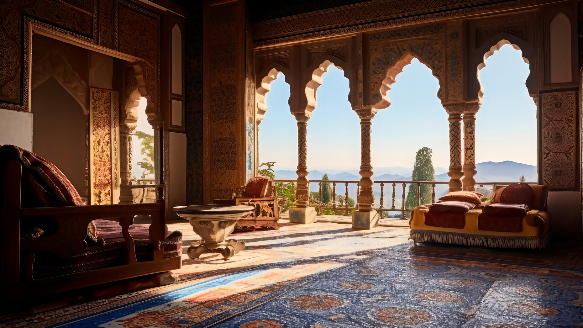 Edward Said, a possible reading of “Orientalism” | Meer