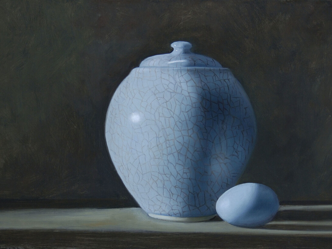 James Gillick. Solo & Retrospective | Meer