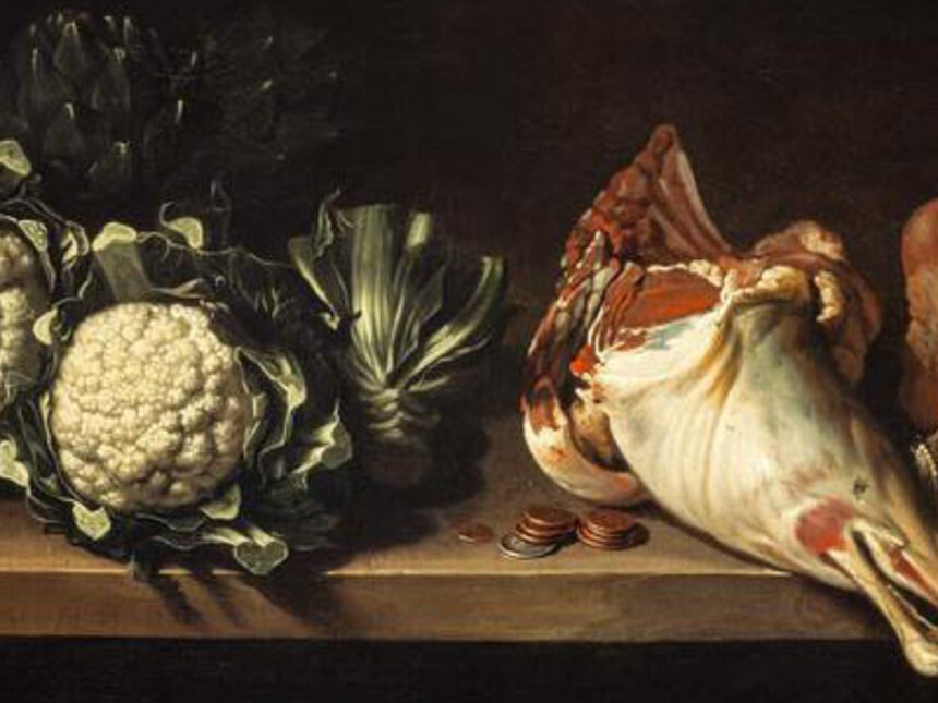 Seventeenth & Nineteenth Century Scottish Art | Meer