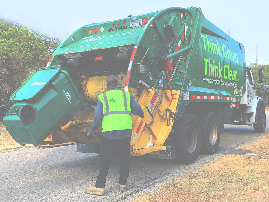 Waste management | Meer