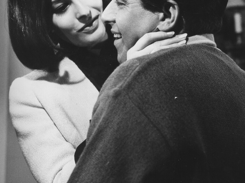 The Patsy. 1964. USA. Directed by Jerry Lewis | MoMA