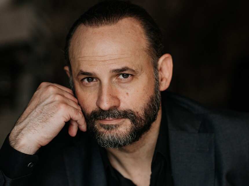 Intervista con Francesco Sechi | Meer