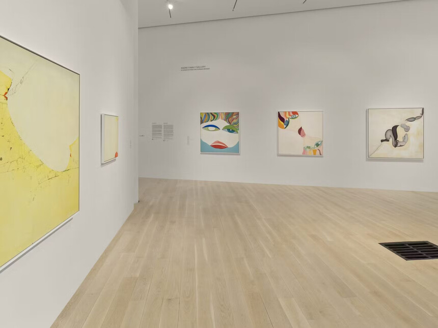 Outside the line | Meer