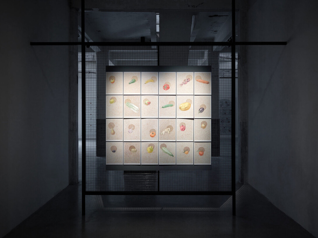 Group exhibition, The Crime of Mr Adolf Loos | Meer