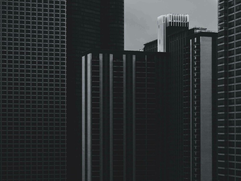 The future of architectural cross-programming | Meer