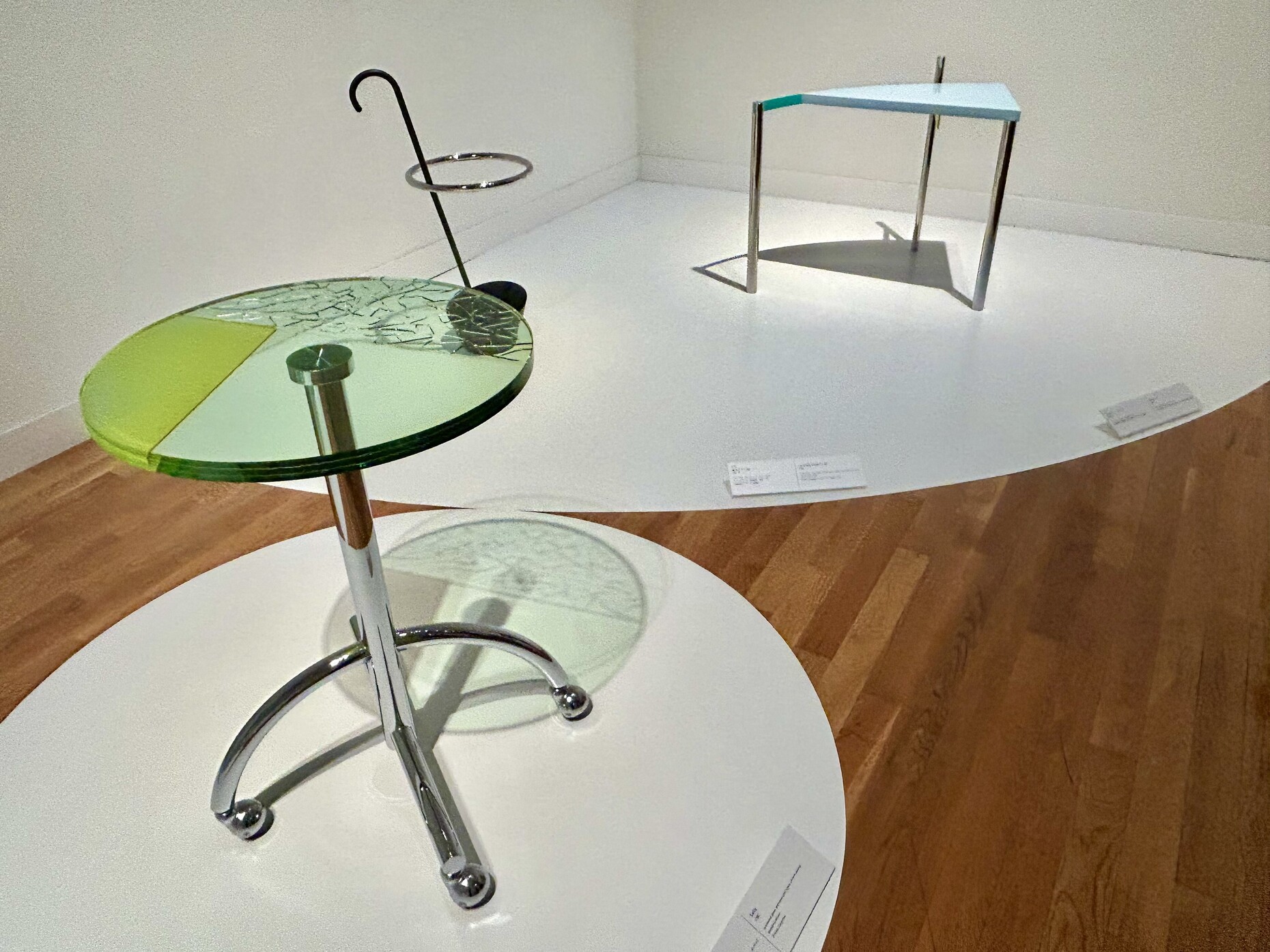 Reminiscing the legacy of Shiro Kuramata | Meer