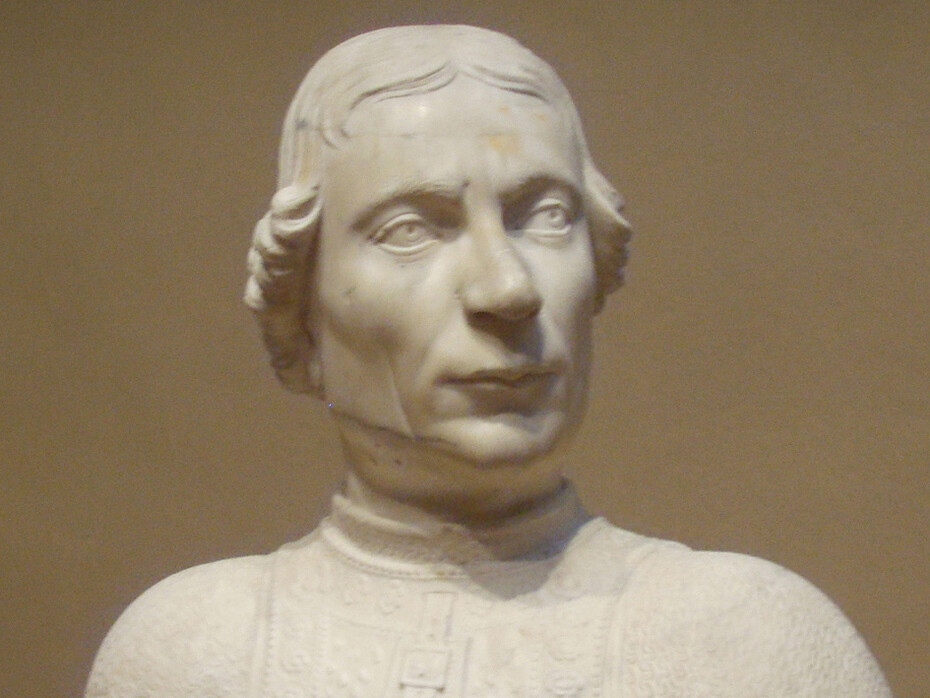 La vera storia di Guidarello Guidarelli | Meer