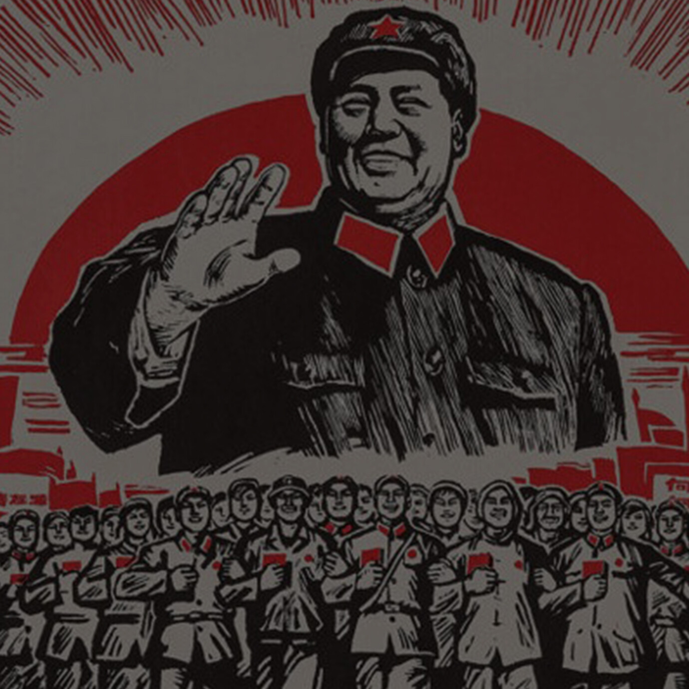 The origins of totalitarianism | Meer