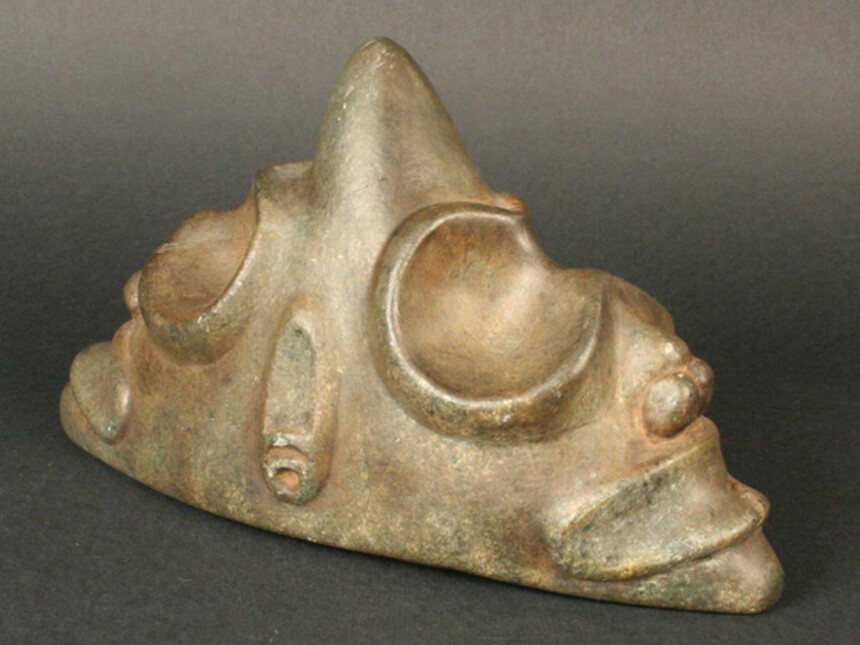 Shamanism in the Caribbean | Meer