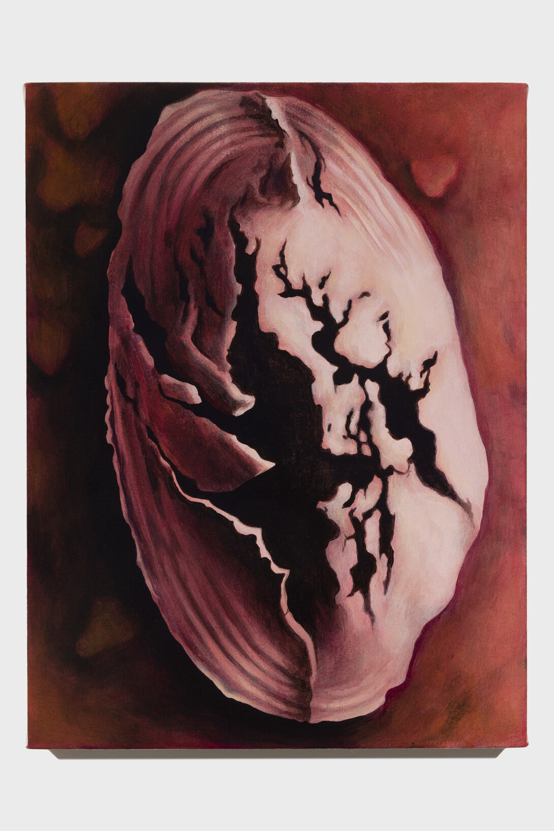 Kristen Sanders. Protoself | Meer