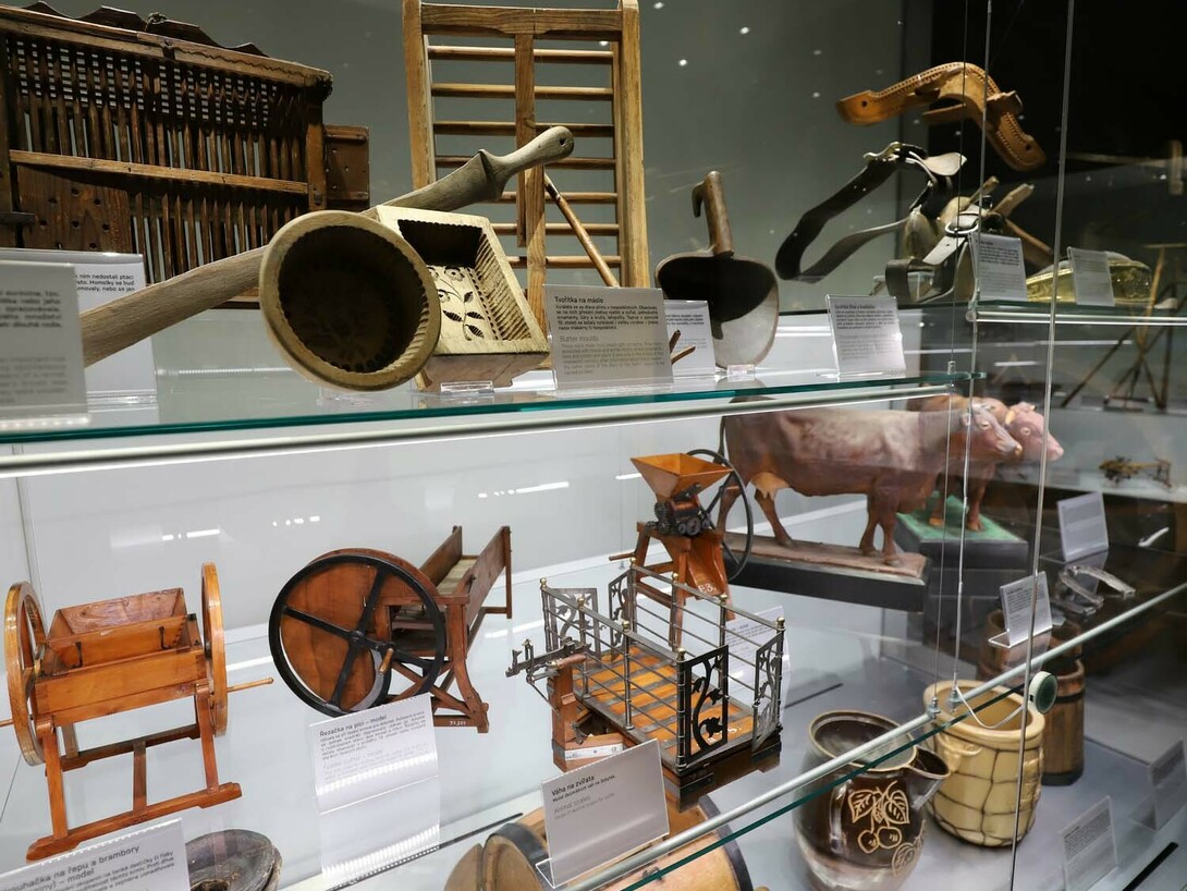 The Story of Agriculture | Meer