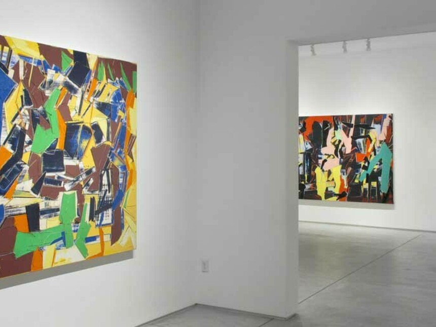 Gilad Efrat. Resurface | Meer