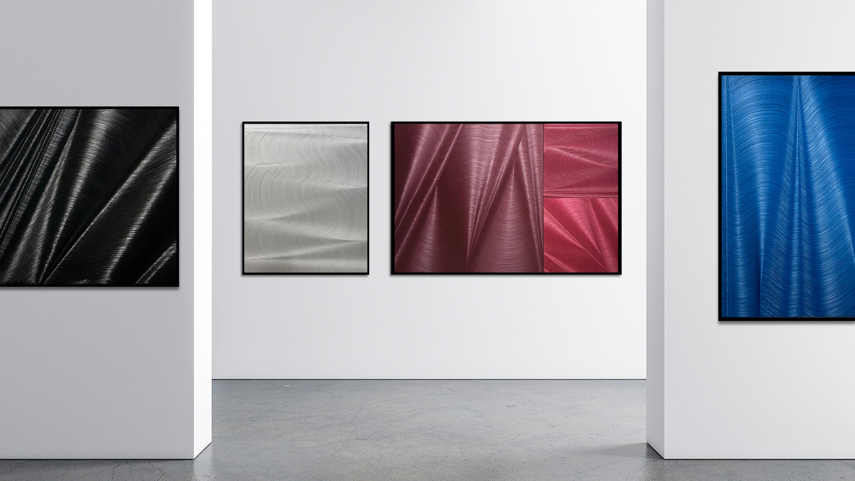 Hamilton Aguiar. Above the fold | Meer