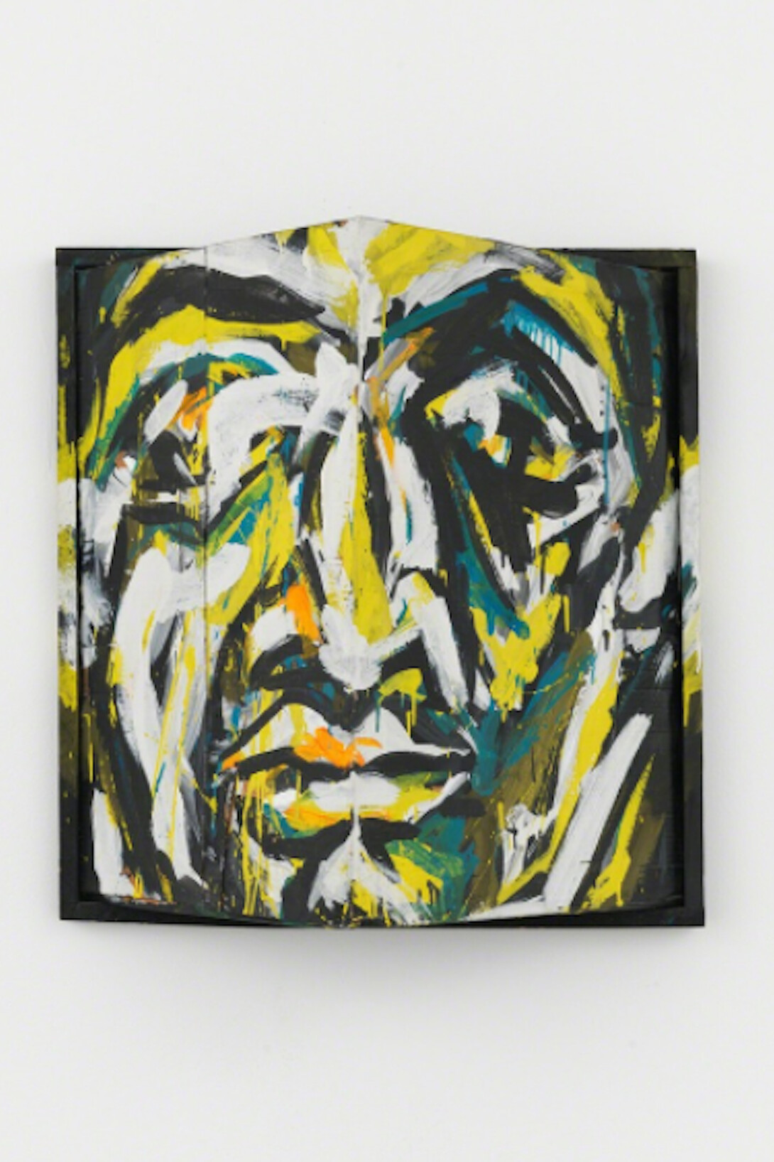 Exuberant 80s | Meer