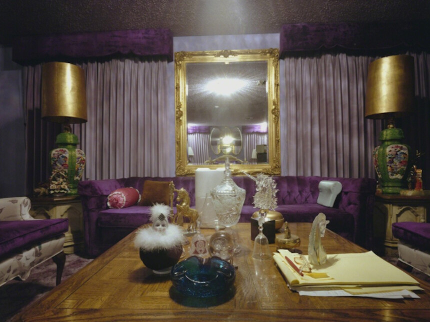 Timothy Hursley | Meer