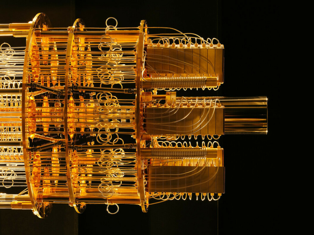 Hello “quantum world” | Meer