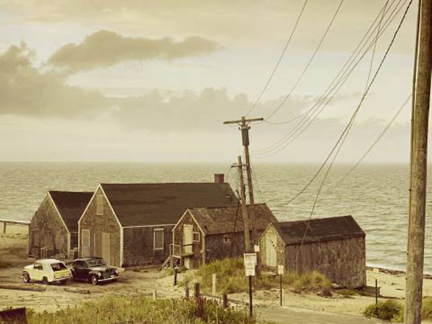 Alfred Seiland | Meer