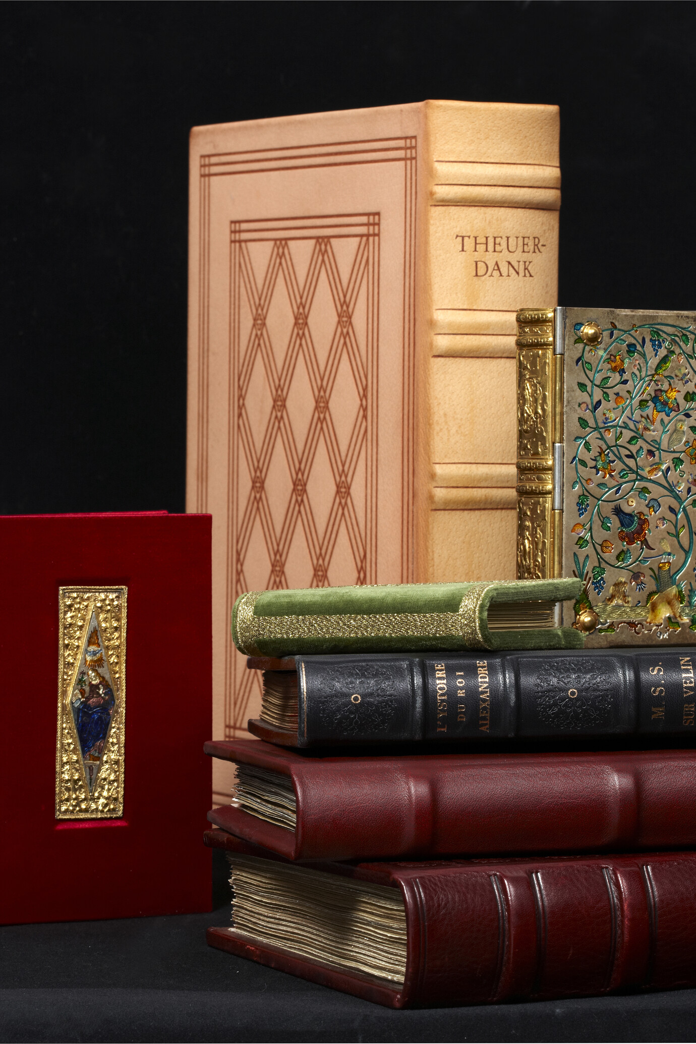 The art of the facsimile | Meer