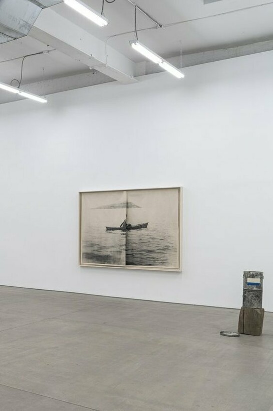 Simon Benjamin. Native diver | Meer