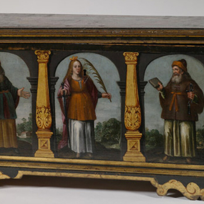 Prehistory and Protohistory | Meer