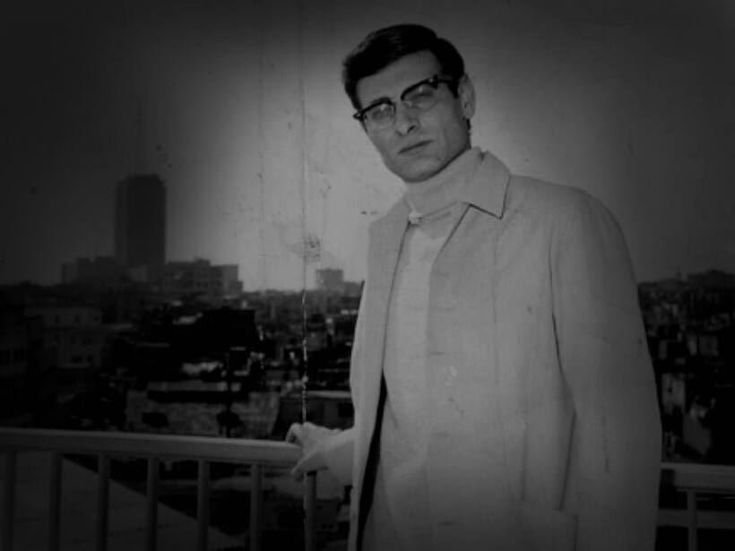 Reading the poetry of Mahmoud Darwish | Meer