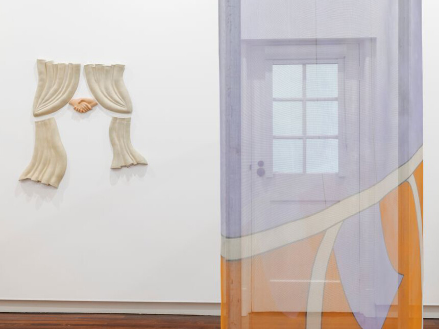 A Venn diagram | Meer