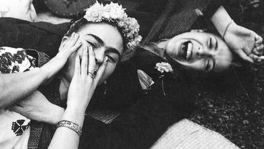 El amor entre Frida y Chavela | Meer