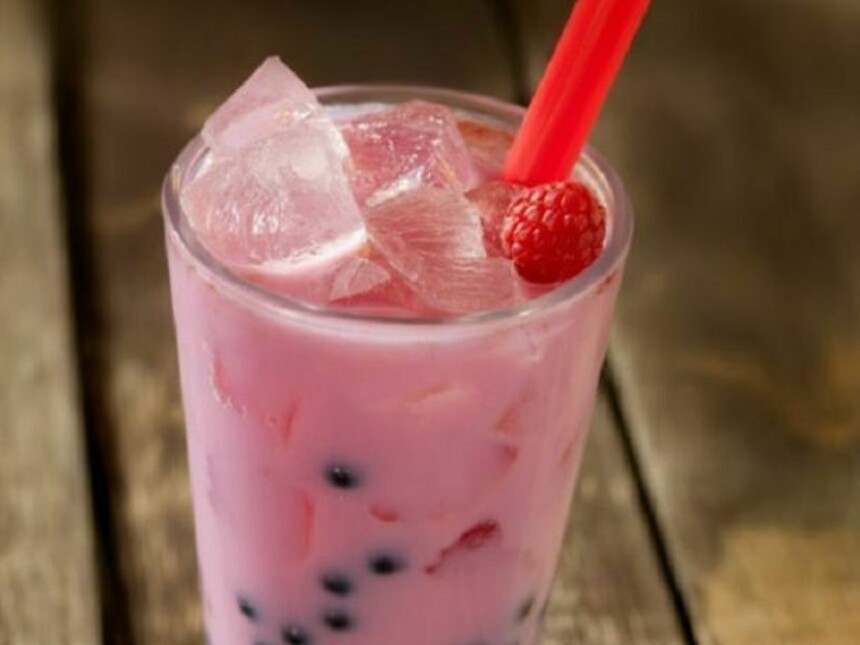 Bubble Tea | Meer