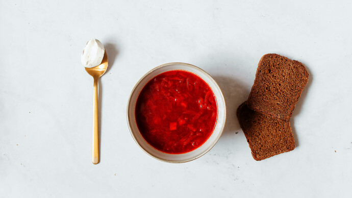 La cocina que te alegra el alma | Meer