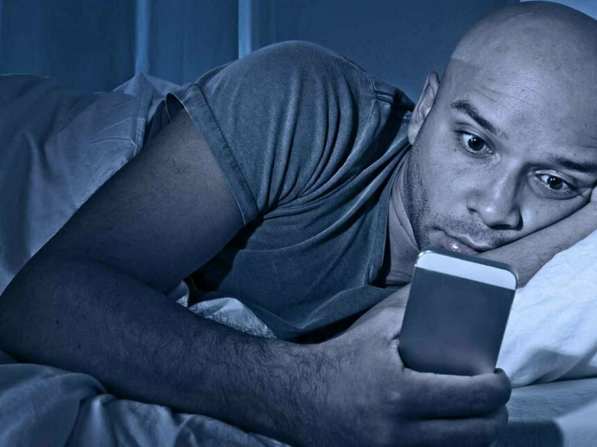 The impact of social media addiction | Meer